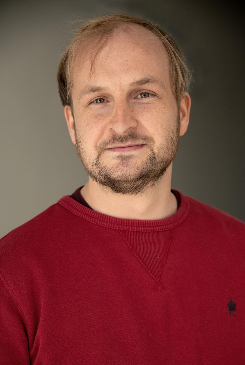 Past members – Munich Research Centre