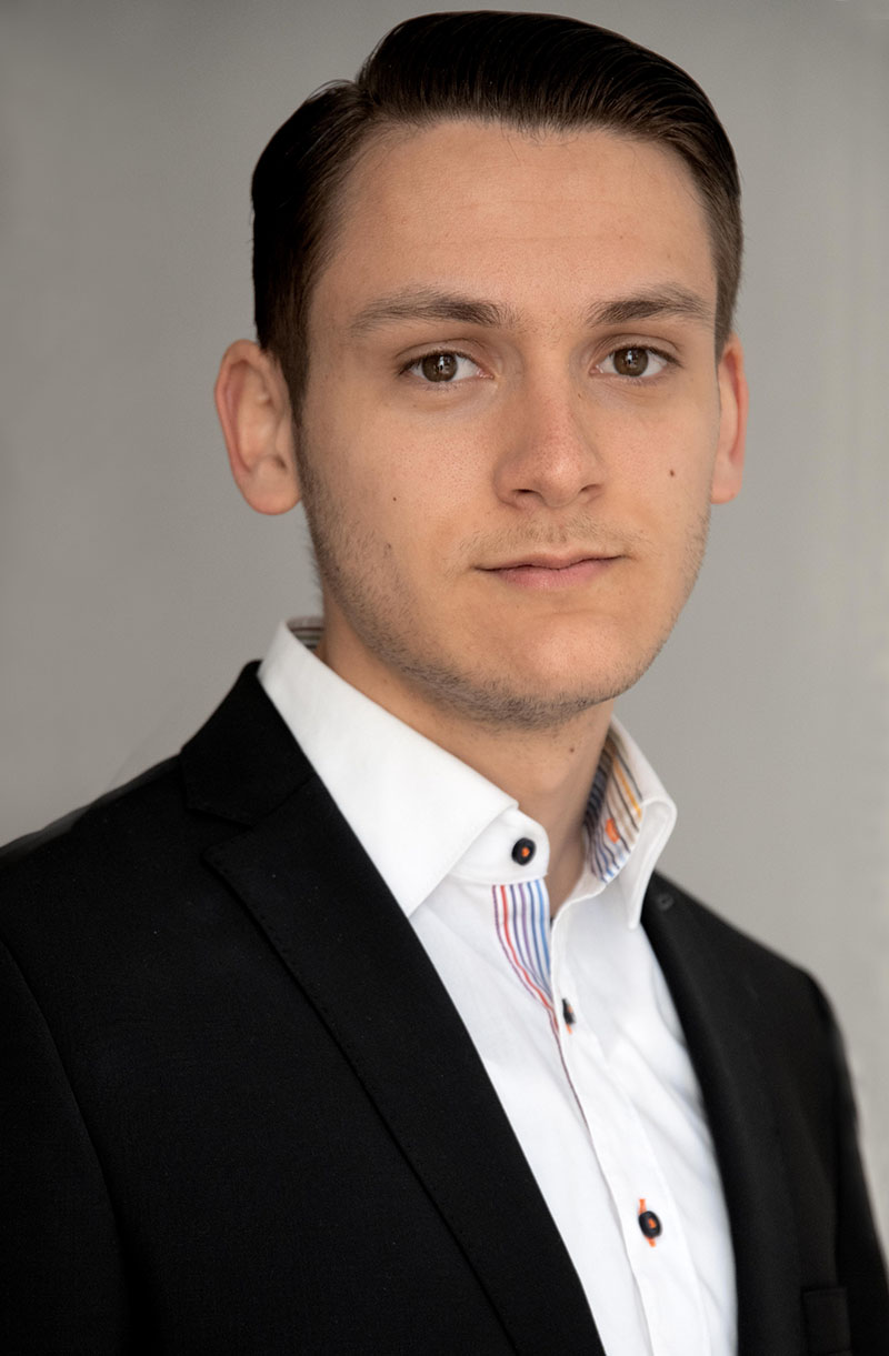 Kurowski, Noah – Munich Research Centre