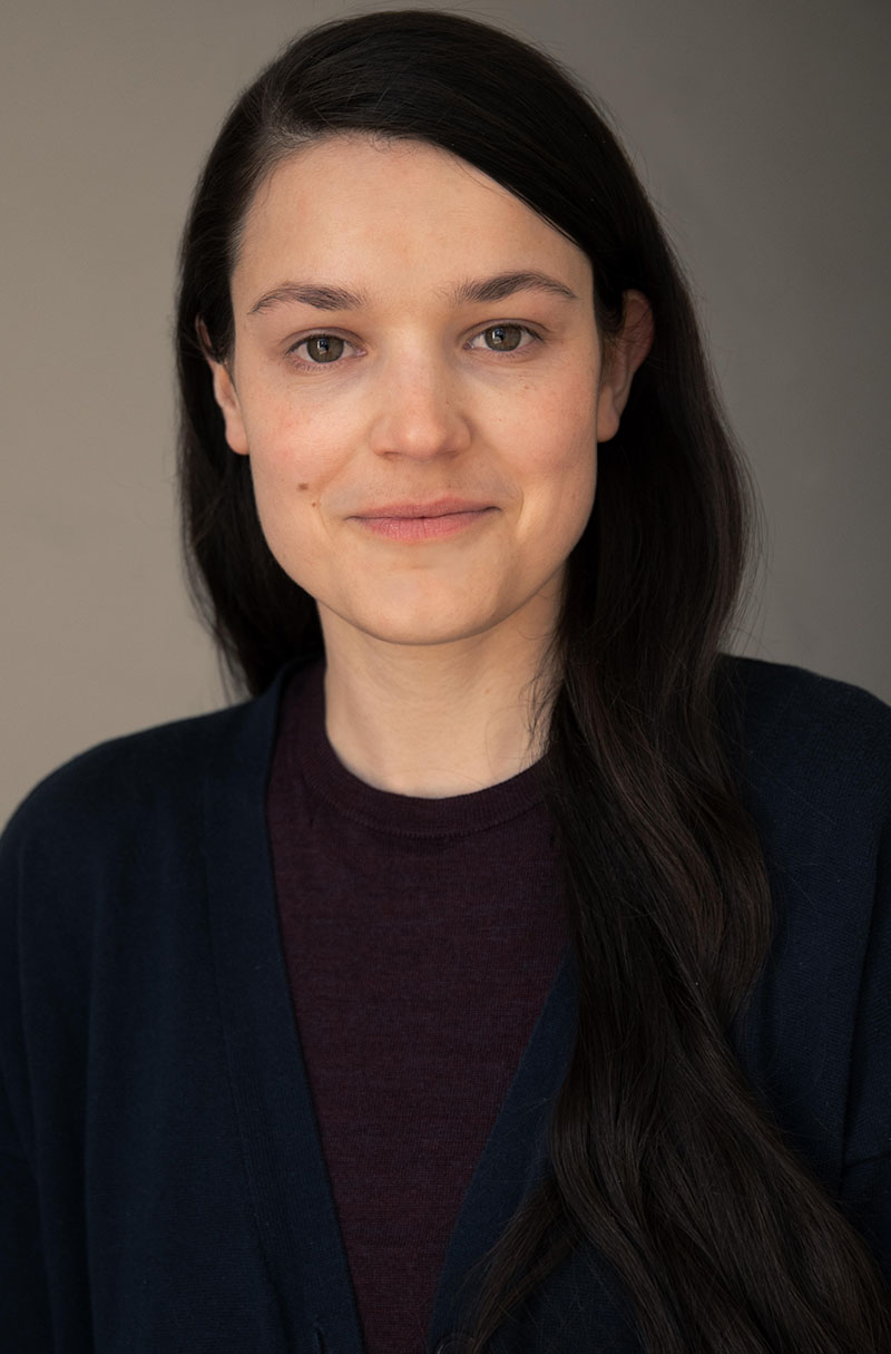 Gzella, Lea – Munich Research Centre