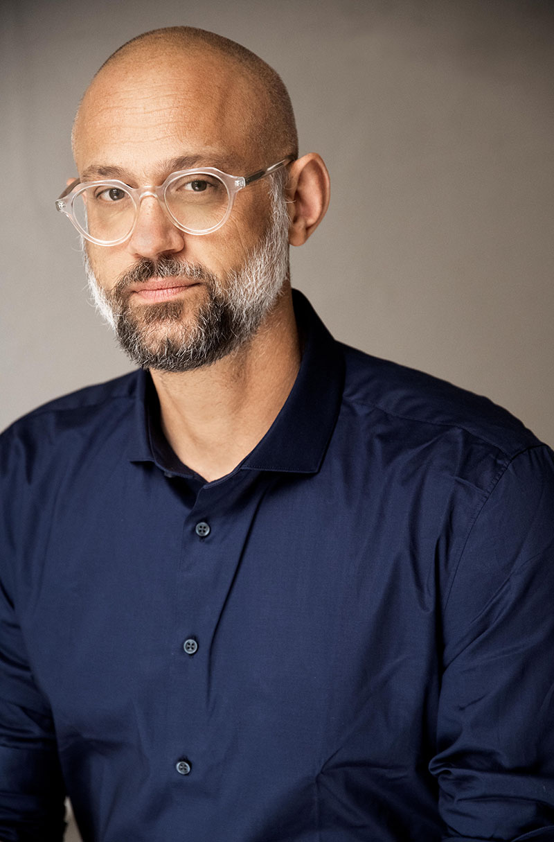 Vollandt, Ronny – Munich Research Centre