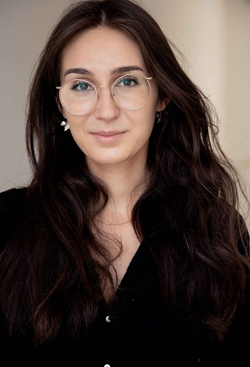 Graziani, Lola – Munich Research Centre